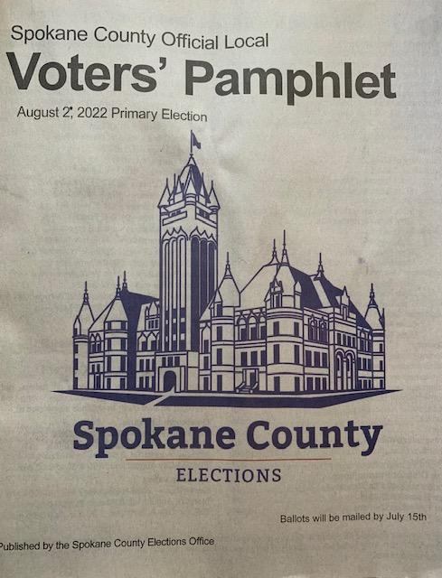 Information for Voters | MyLO